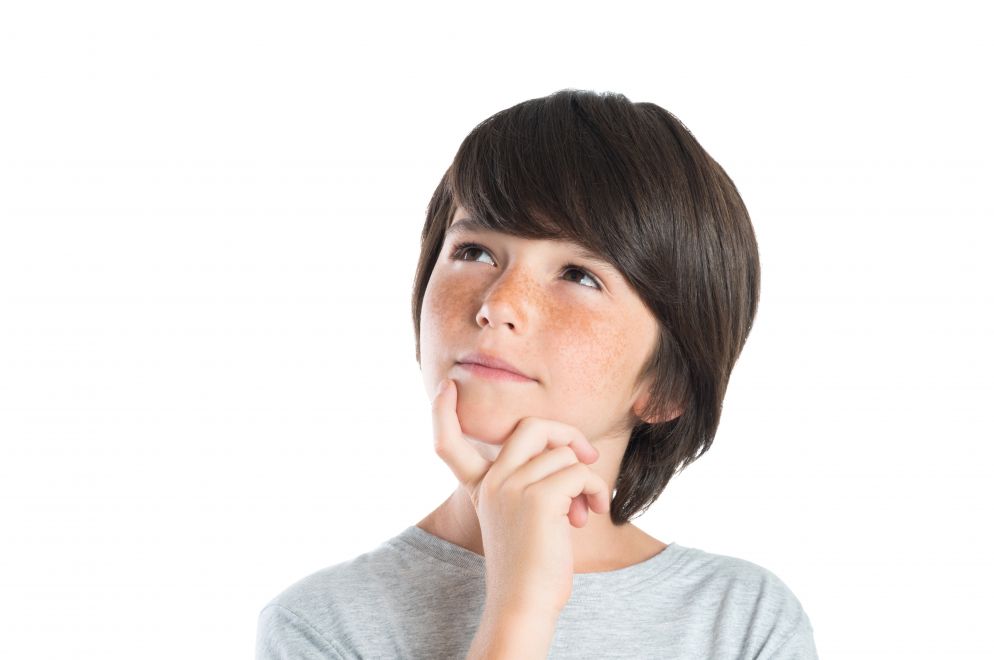 How to Teach Your Kids Critical Thinking Skills - Baltimore's Child