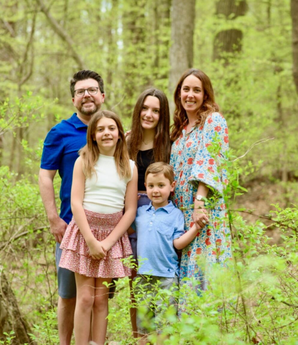Parent You Should Know: Keith Forman - Baltimore's Child