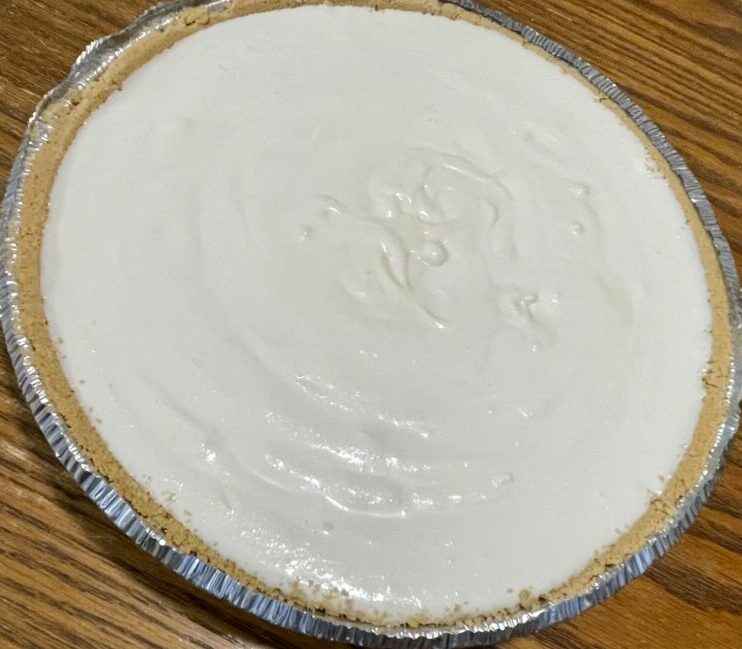 Celebrate Pi Day March 14: Lemon Icebox Pie Recipe - Baltimore's Child
