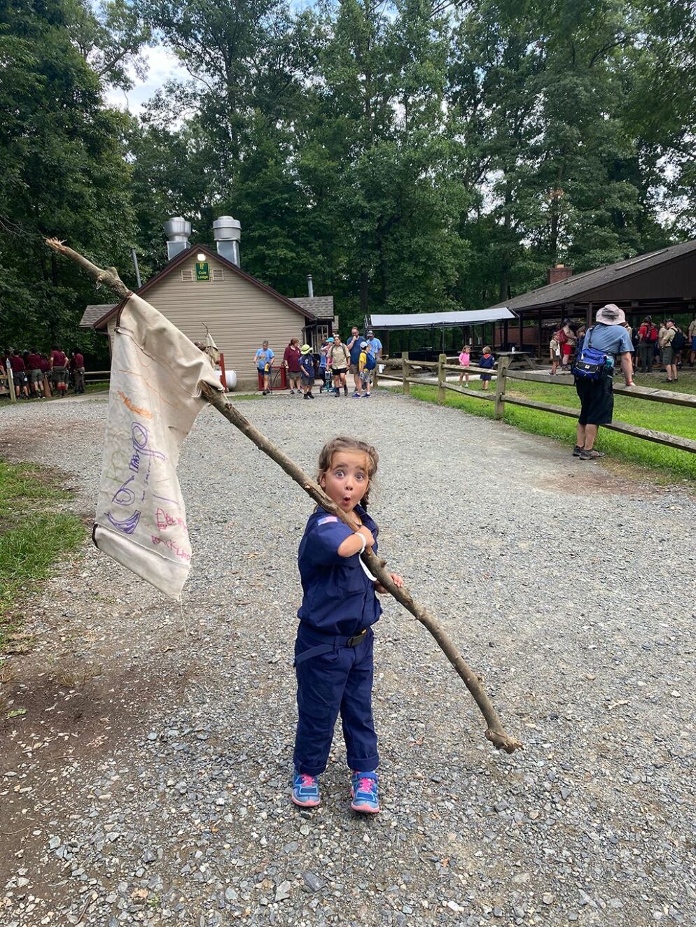 Baltimore Area Council Of Scouting America Launches Membership Drive To ...