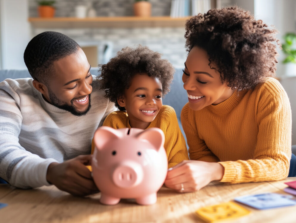 Money Matters: Teaching Kids Financial Responsibility - Baltimore's Child