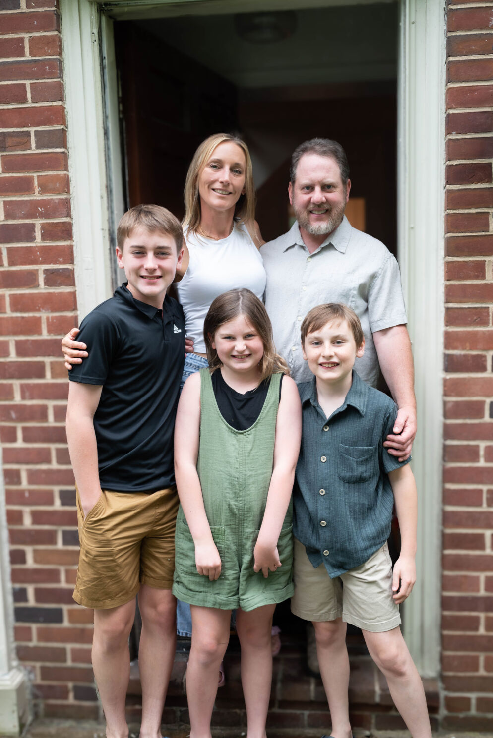 Bethany Gallagher...Parent You Should Know - Baltimore's Child