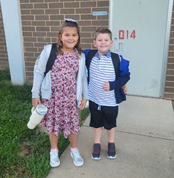 The Best Tips for Back-to-School Prep - Baltimore's Child