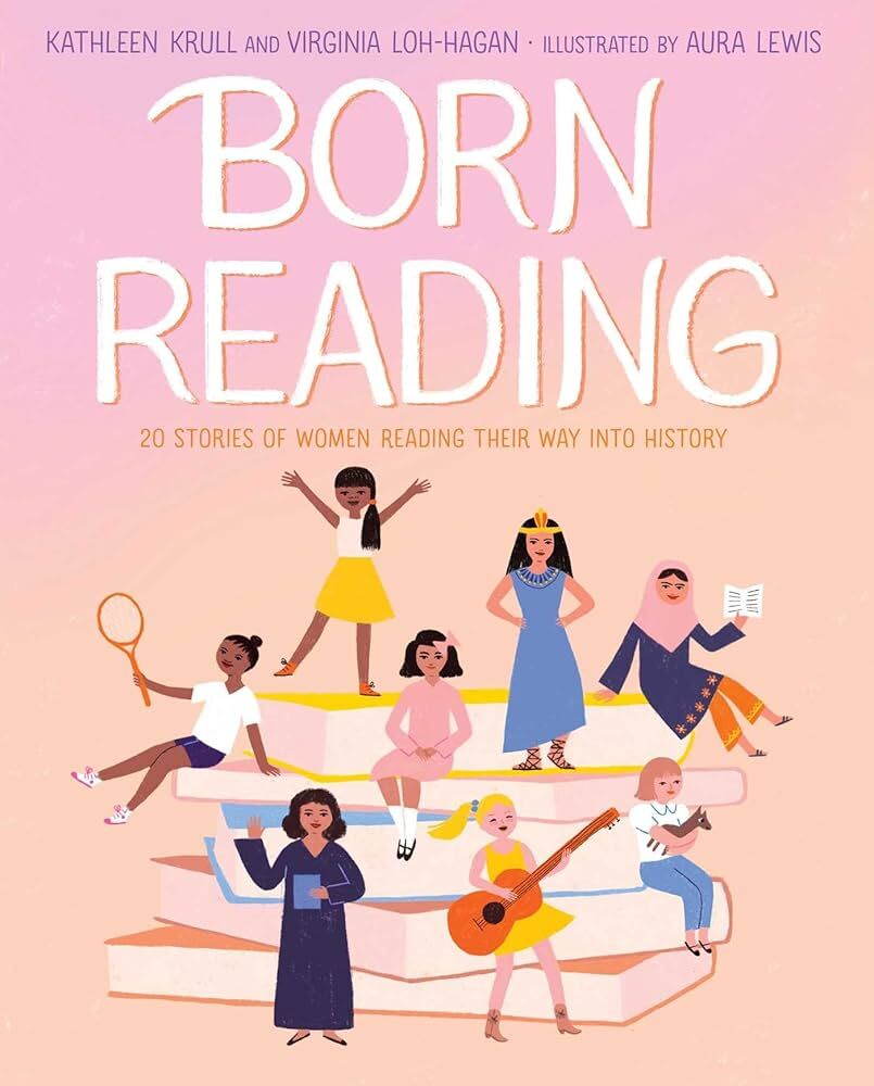 10 Inspiring Reads for Women's History Month